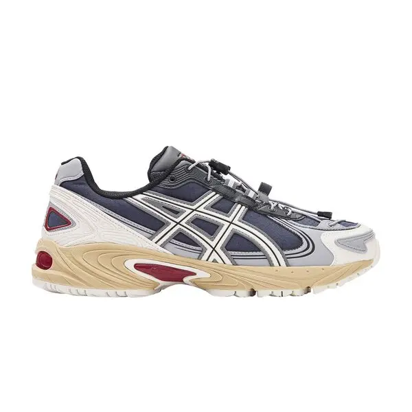 Asics Gel Kahana Tr V4 Sneakers - Grey