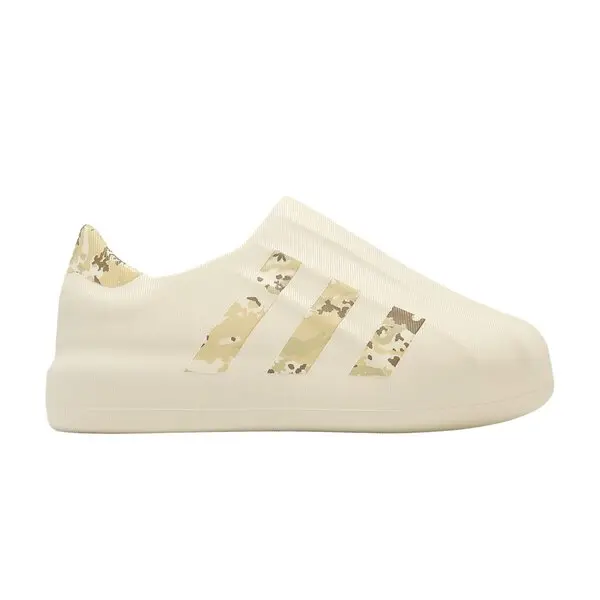 Adidas Adifom Superstar - Cream