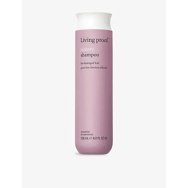 Living Proof Restore Shampoo - One-color