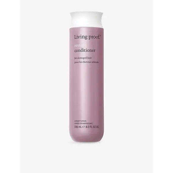 Living Proof Restore Conditioner - One-color