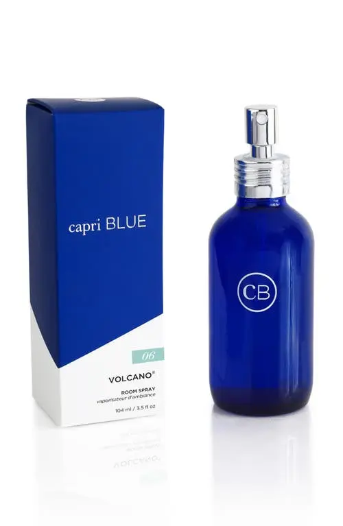 CAPRI BLUE Volcano Signature Room Spray