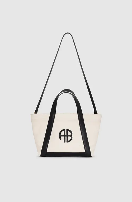 ANINE BING Cara Tote