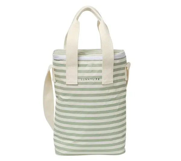 SUNNYLIFE Light Cooler Drinks Bag 2.1gal - One-color