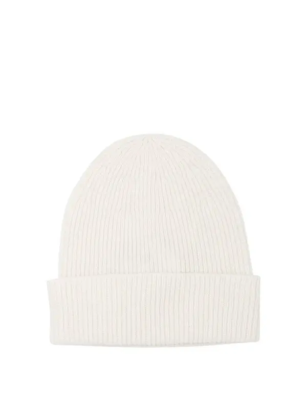 KANGRA Beanie - White