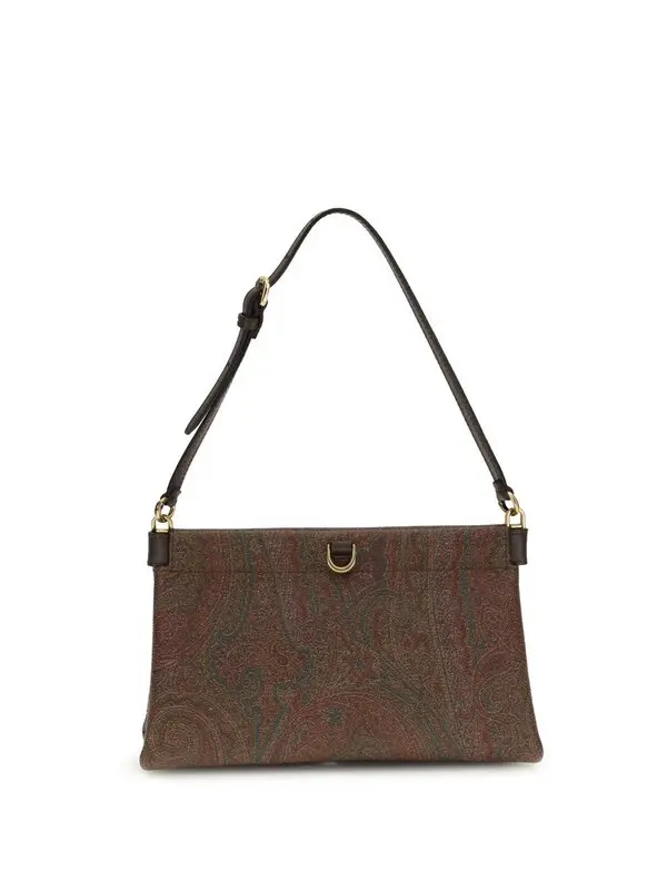 Etro Talk Mini Shoulder Bag - Multicolour