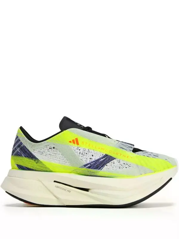 Adidas By Stella McCartney Prime X 2.0 Strung Sneakers