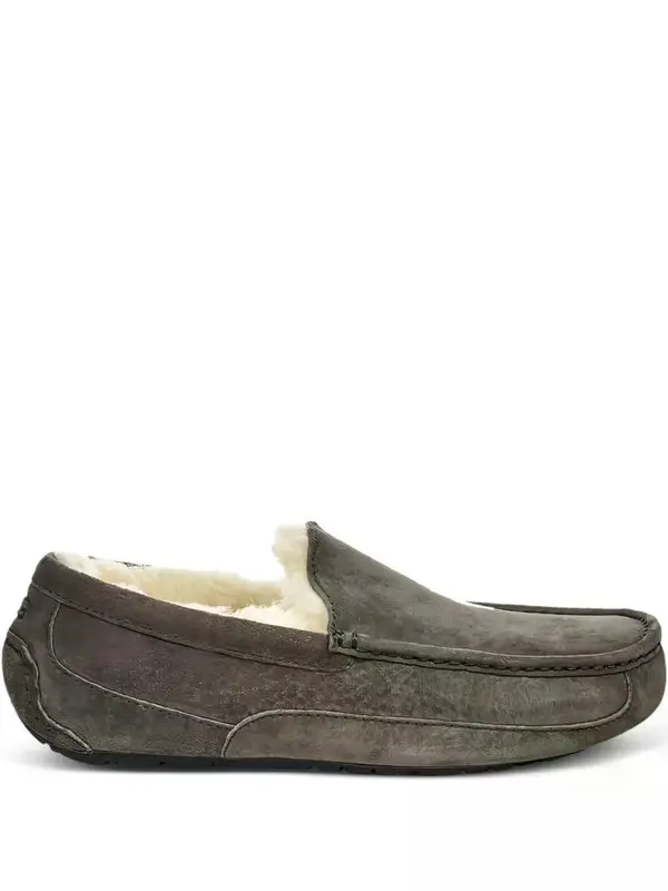 UGG Ascot Loafers - Grey