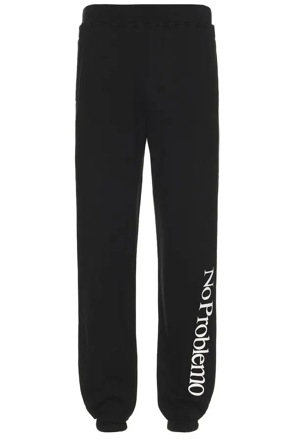 NO PROBLEMO Sweatpant