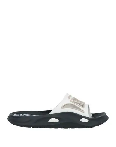Palm Angels Rubber Slides