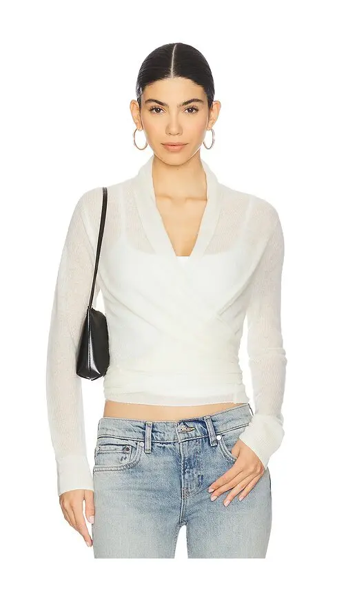 All Saints Laina Cardigan
