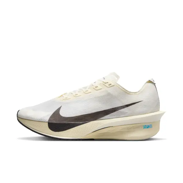 Nike Vaporfly 4 "jakob Ingebrigtsen" Road Racing Shoes - White