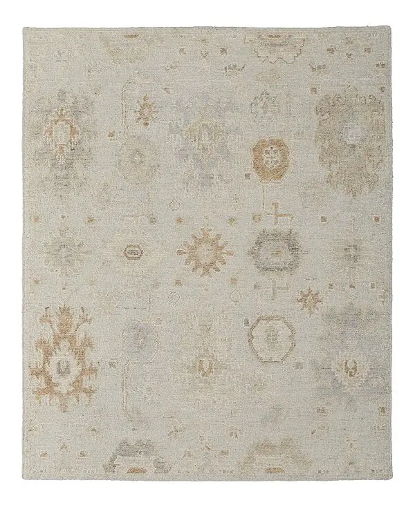 FEIZY Grafton 69f9f Area Rug, 7'9 X 9'9