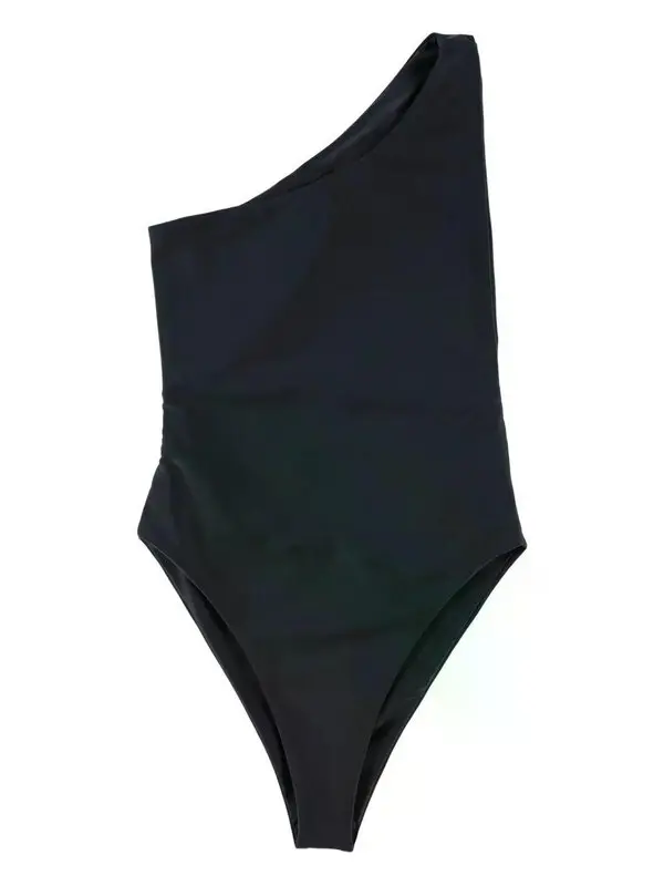 SWIM BY DI Asymmetric One-piece Swimsuit