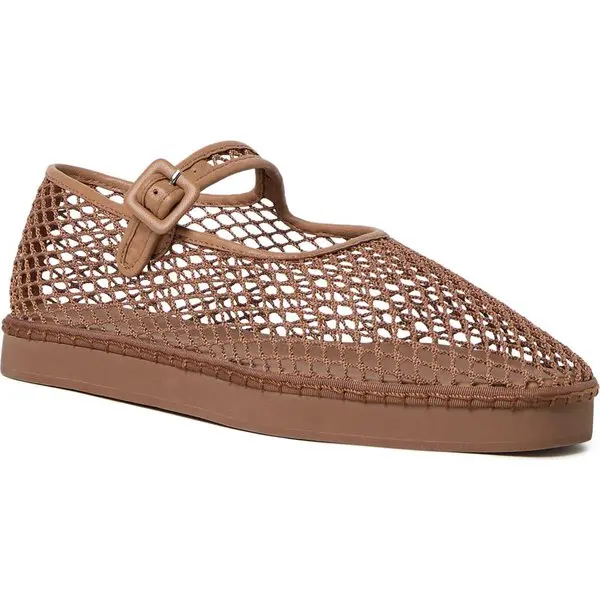 LOEFFLER RANDALL Rita Mesh Mary Jane