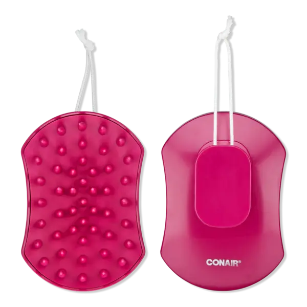 CONAIR Tamera Scalp Shampoo Massage Brush
