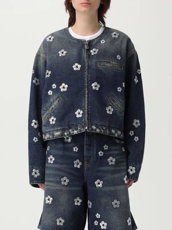 Marc Jacobs Jacket