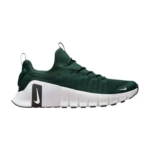 Nike Free Metcon 6 Tb 'pro' Sneakers - Green