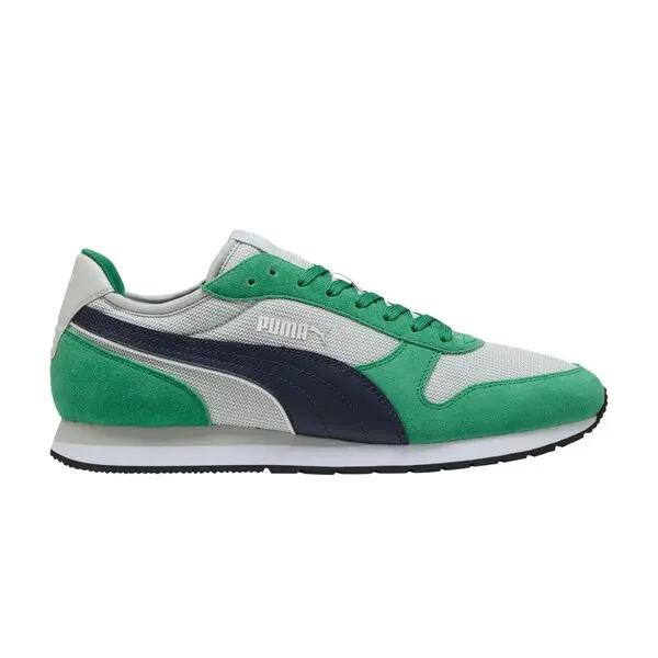 PUMA St Miler Glacial Archive Sneakers - Grey