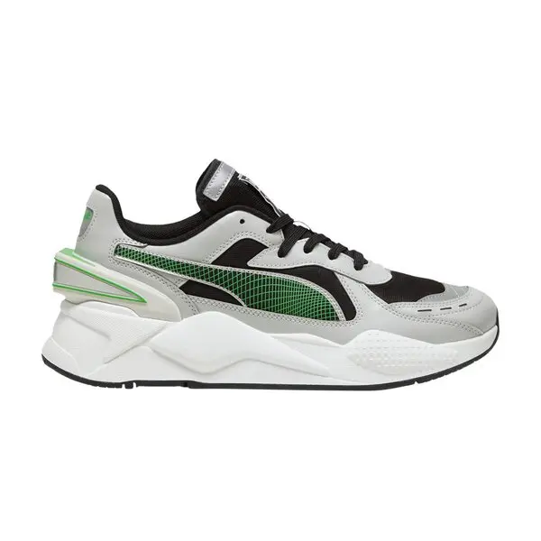 PUMA Rs-x 40th Anniversary - Grey