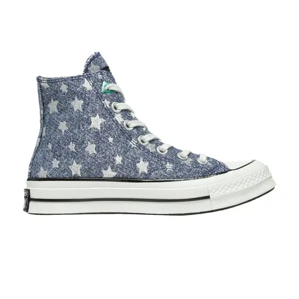 CONVERSE X Chuck 70 High Top Sneakers