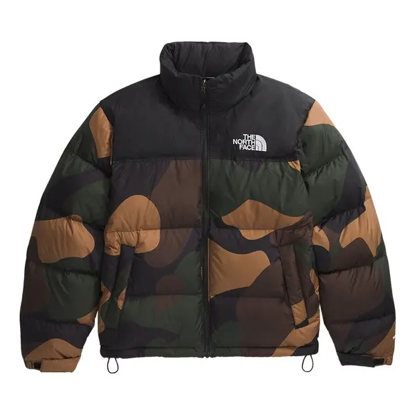 The North Face 1996 Retro Nuptse Jacket