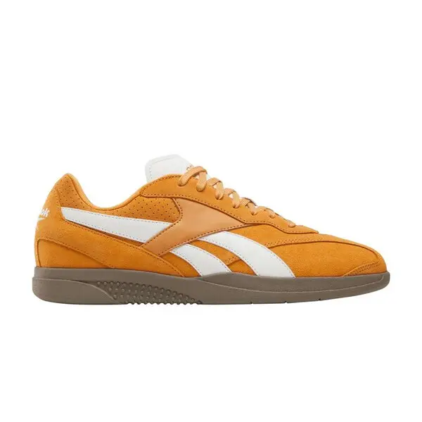 REEBOK Hammer Street 'sun Baked Clay Gum - Orange
