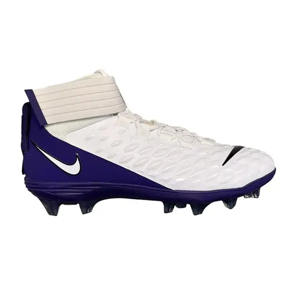 Nike Force Savage Pro 2 Sneakers - White