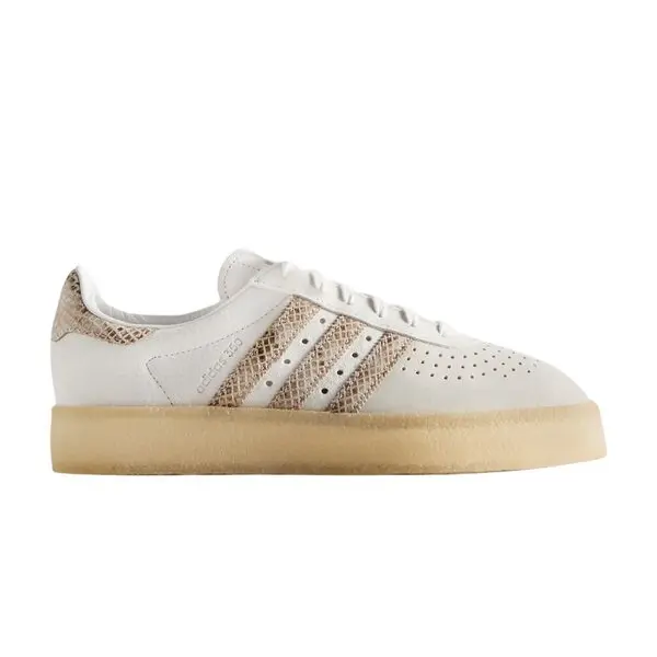 Adidas Ronnie Fieg X Clarks X 8th Street As350 'kithmas' Sneakers