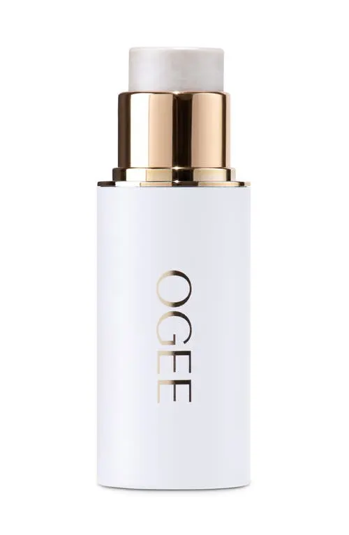 OGEE Sculpted Face Stick - Opal