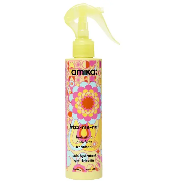 AMIKA Frizz-me-not Hydrating Anti-frizz Treatment