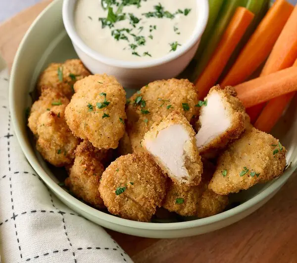 RASTELLI'S 1-lb Bags Of Original Or Buffalo Chicken Bites
