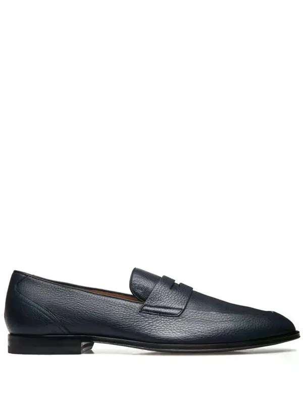Bally Westminster Loafers