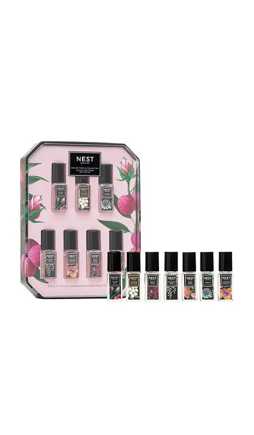 NEST NEW YORK Mini Fragrance Discovery Set - N,a