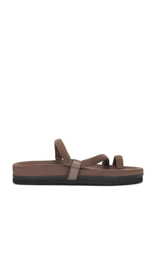 R0AM Whirl Sandal