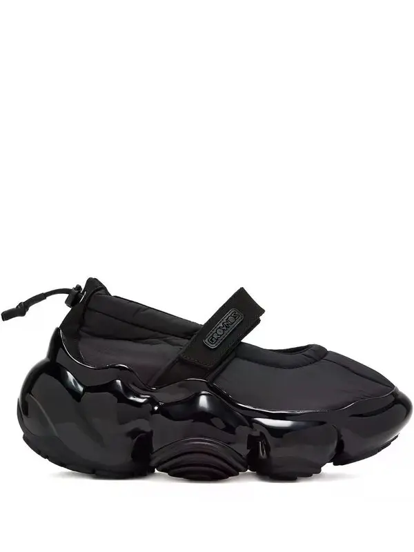 GROUNDS Moopie Trainers