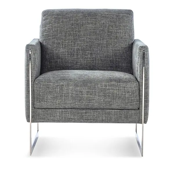 GIUSEPPE NICOLETTI Coco Lounge Chair - Lyra -verde