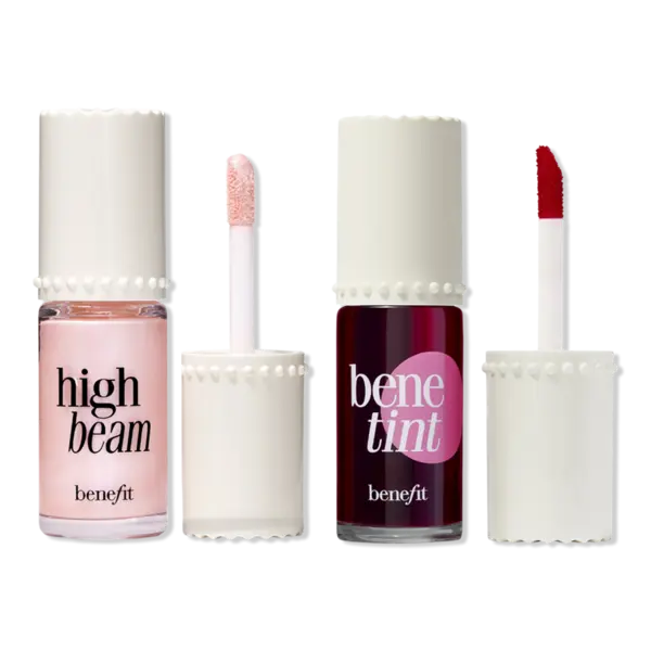 BENEFIT COSMETICS Jelly Donut Bundle