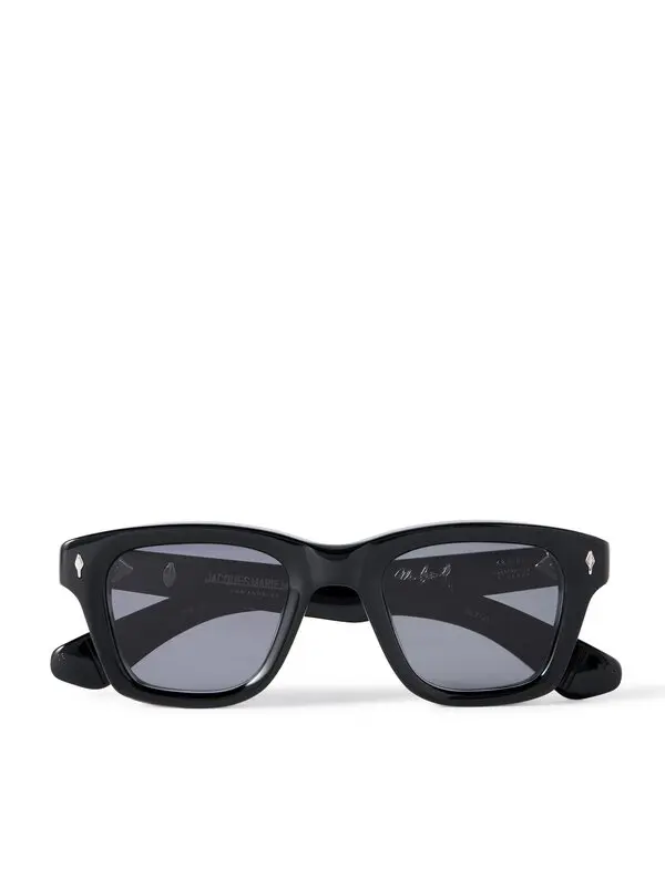 JACQUES MARIE MAGE Glenn Gould Sonata 30 Sunglasses