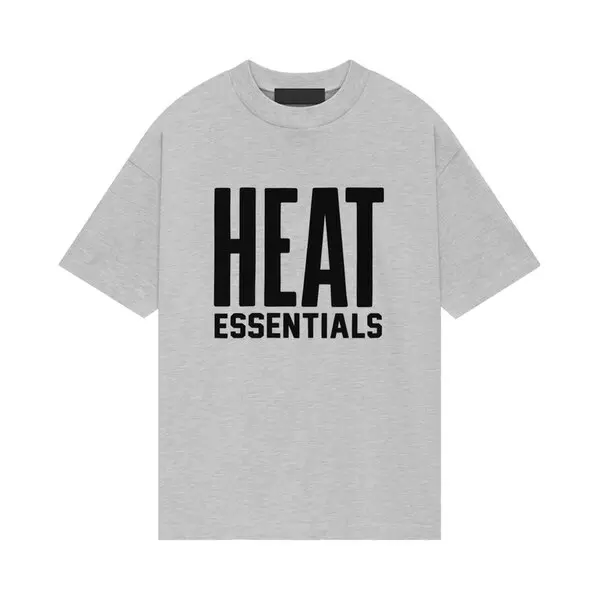 Fear Of God X Nba Heat Tee