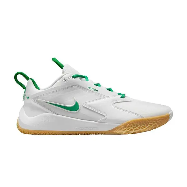 Nike Air Zoom Hyperace 3 - White