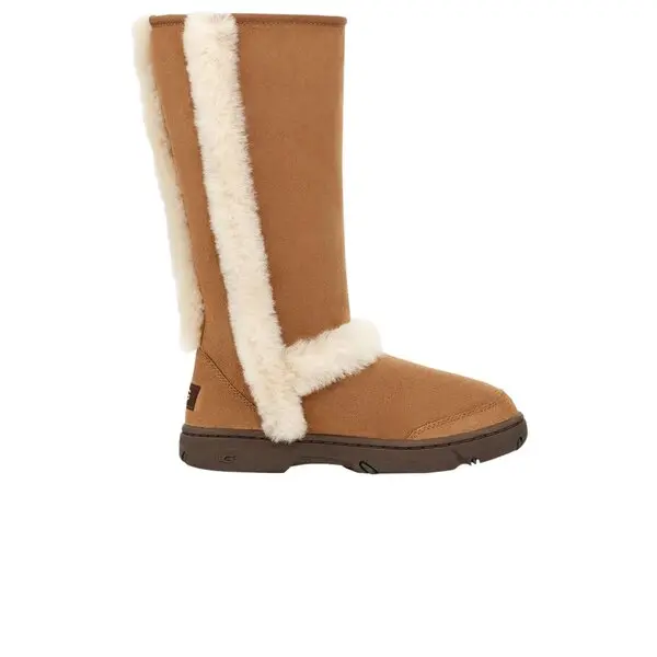 UGG Sunburst Tall Boots