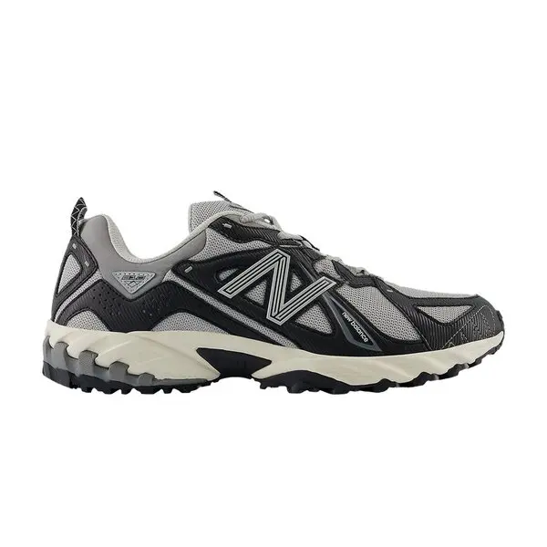NEW BALANCE 610 Sneakers - Black