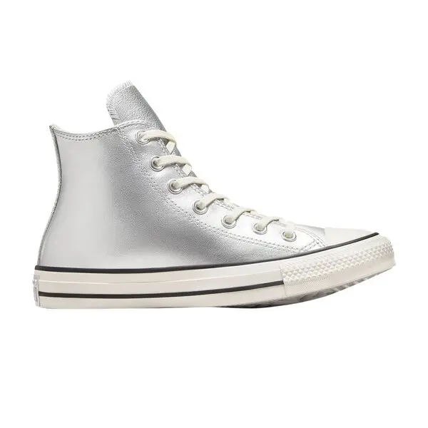 CONVERSE Chuck Taylor All Star High 'metallic Leather