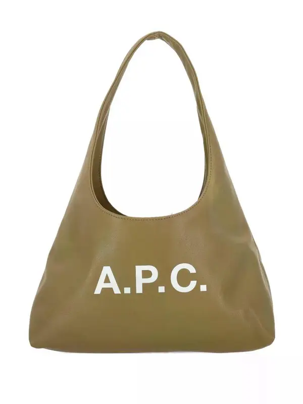 A.p.c. Ninon Tote Bag