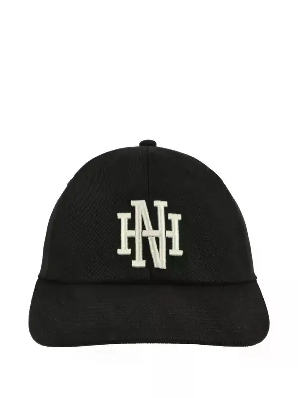 NEIGHBORHOOD Logo-embroidered Cap