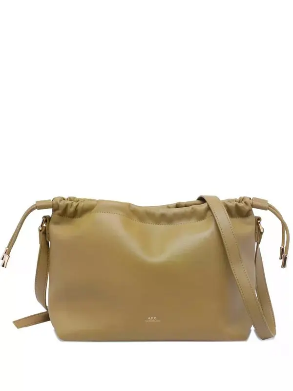 A.p.c. Ninon Crossbody Bag