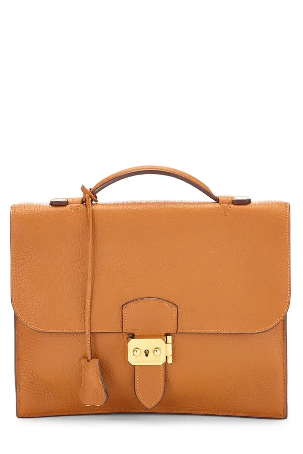 Hermès Sac A Dépêches 27