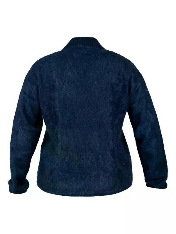 GOTHA Brushed-finish Sweater