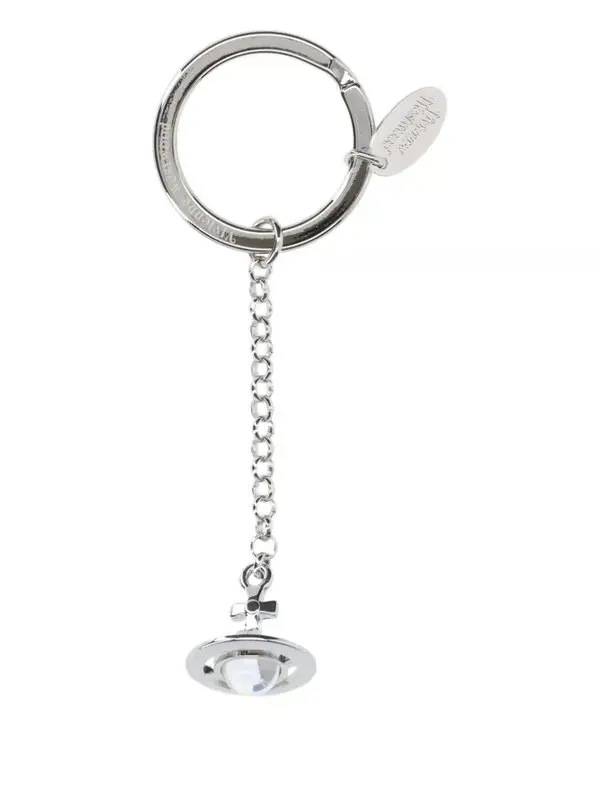 VIVIENNE WESTWOOD Orb Keyring