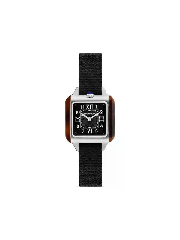 BRISTON Streamliner Kennedy 25mm - Black